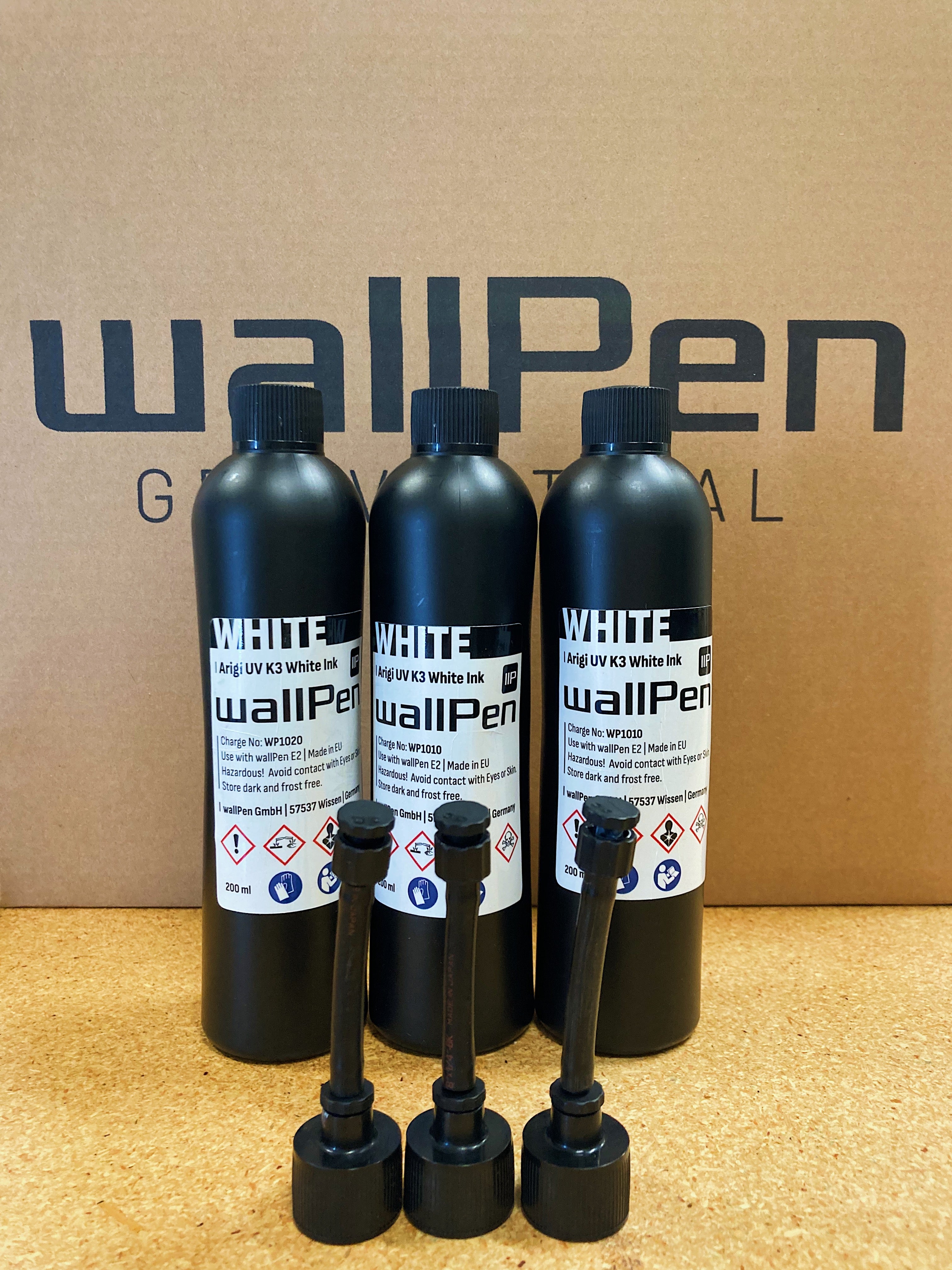 wallPen North America Operator Marketplace